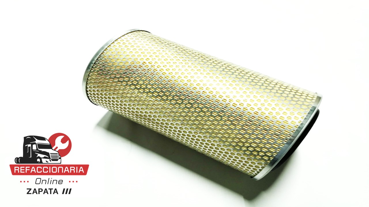 Refaccionaria Online Zapata - Página Principal