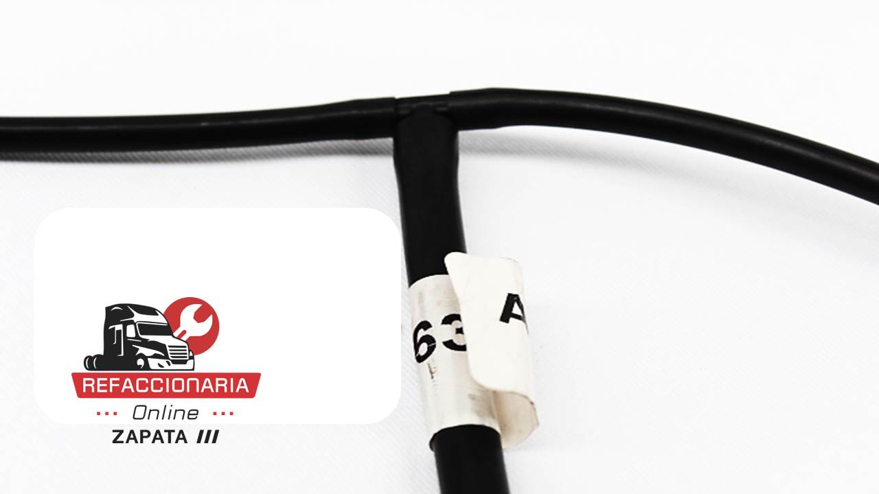 Refaccionaria Online Zapata - Página Principal