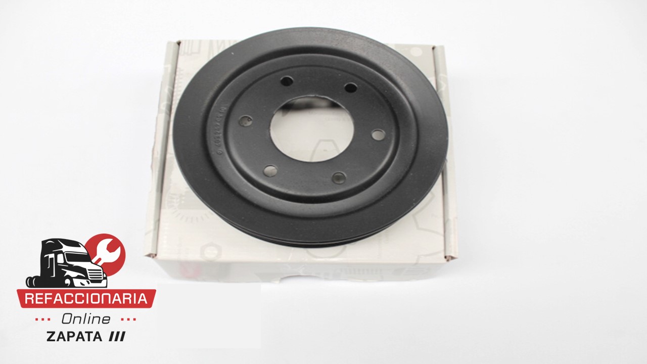 Refaccionaria Online Zapata - Página Principal